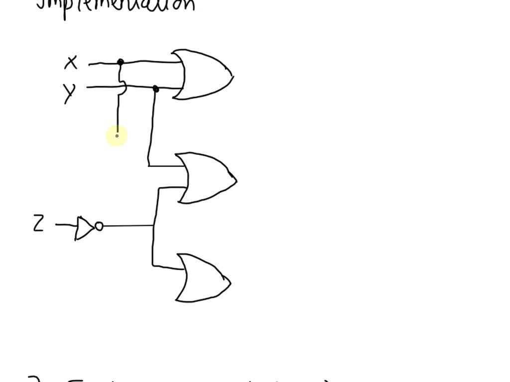 SOLVED: Using De Morgan's theorem, convert the following Boolean ... SOLVED: Using De Morgan's theorem, convert the following Boolean ...