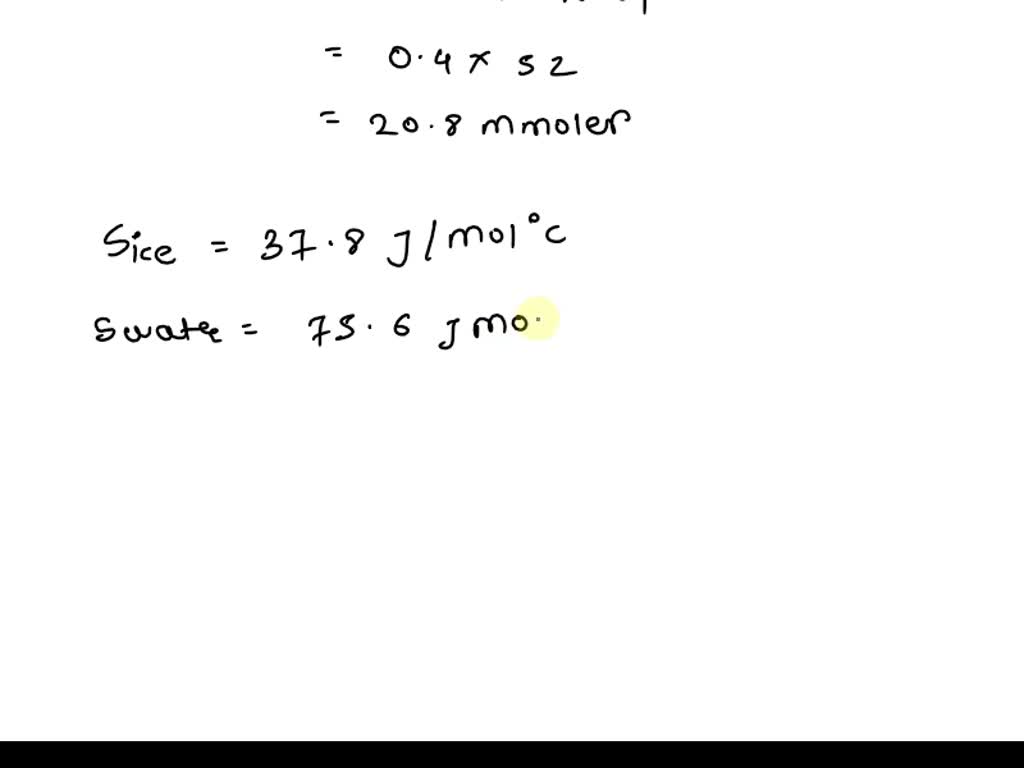 SOLVED: One beaker contains 23 mL of 1.60 M HCl, and a second beaker ...
