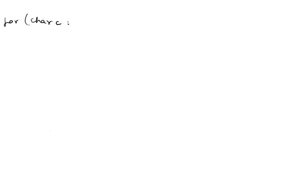 Solved A Palindrome Is A String That Reads The Same Backwards And Forwards Use A Deque To