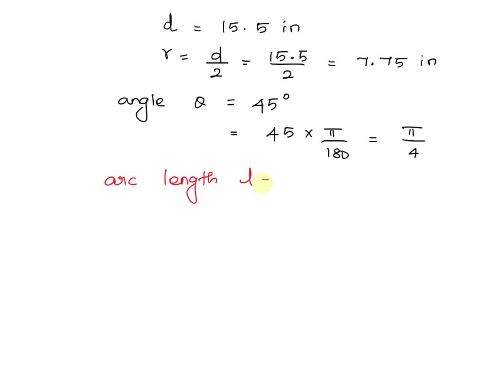 SOLVED: 1. Hannah already has purchased a pizza with a 12 cm radius ...