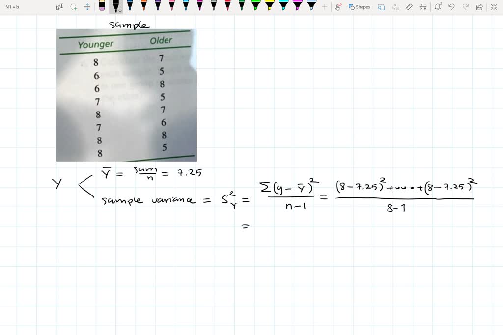 SOLVED: Could the purported cognitive differences between men and women ...