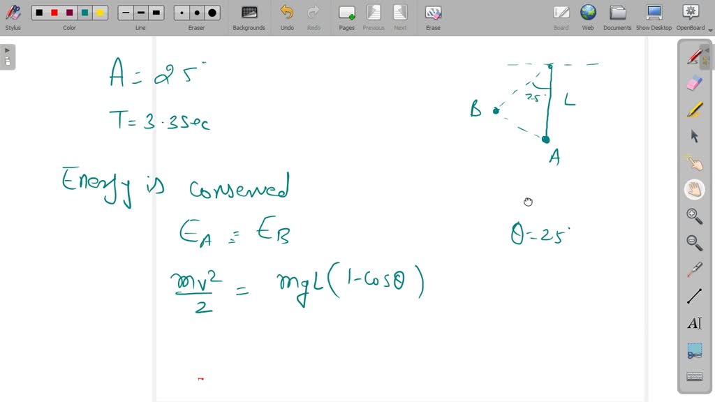 SOLVED: 'Explain the following for a class D chopper: a) Draw its ...