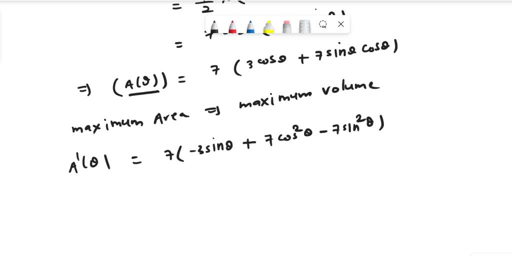 1.) The inverted pyramind pit, shown in the figure, can be fabricated ...