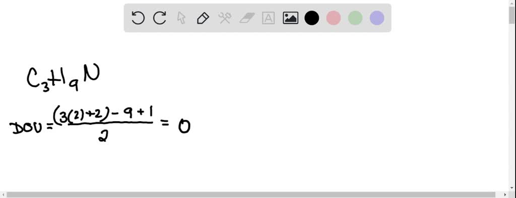 SOLVED: Draw the IR spectrum of Chloroform-D and show all the peaks.