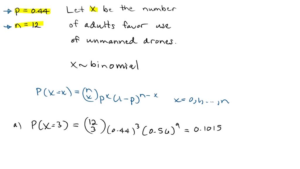 44% of adults favor the use of unmanned drones by police agencies ...