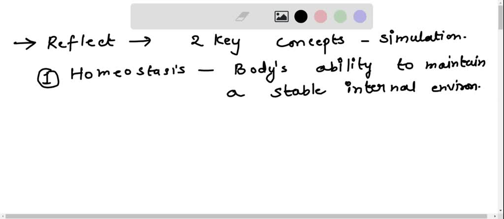 SOLVED: BIOS251 OL, Week 2 Lab Name: 5. Reflection: Reflect on at least ...