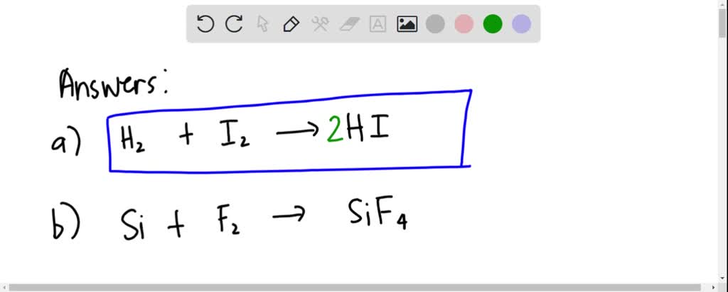 SOLVED: write a balanced formation equation at standard conditions for ...