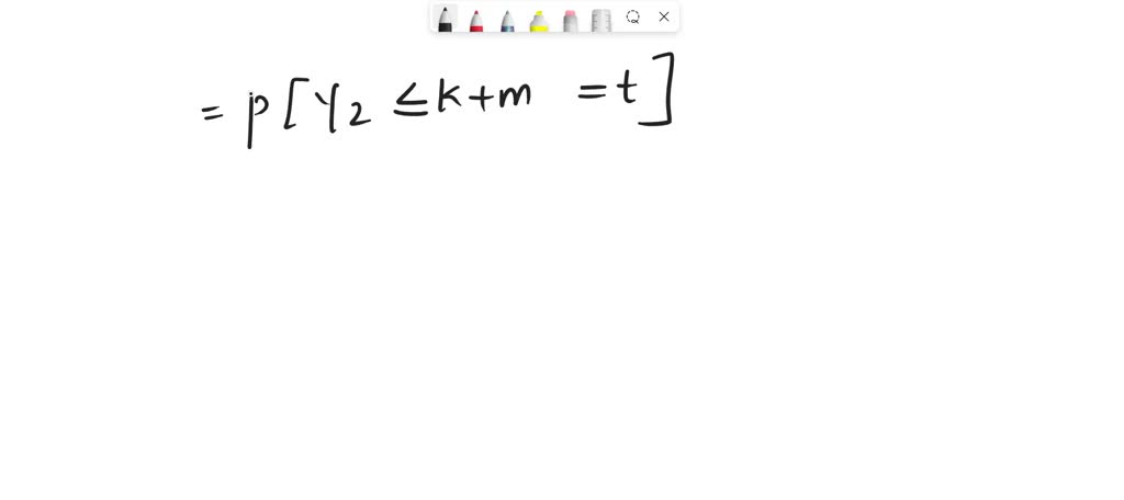Solved The Lifetimes Of Batteries Are Independent Exponential Random Variables Each Having
