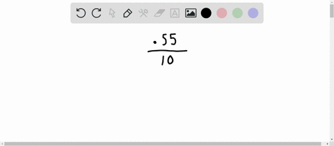 Write the missing number in each sentence below the decimal grid models ...
