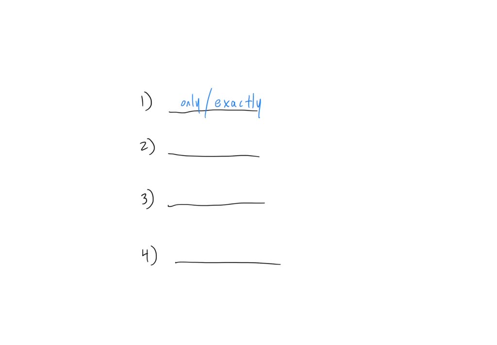Solved A Common Analogy Regarding A Function Is That Of An Input And An Output The Input Is 4678