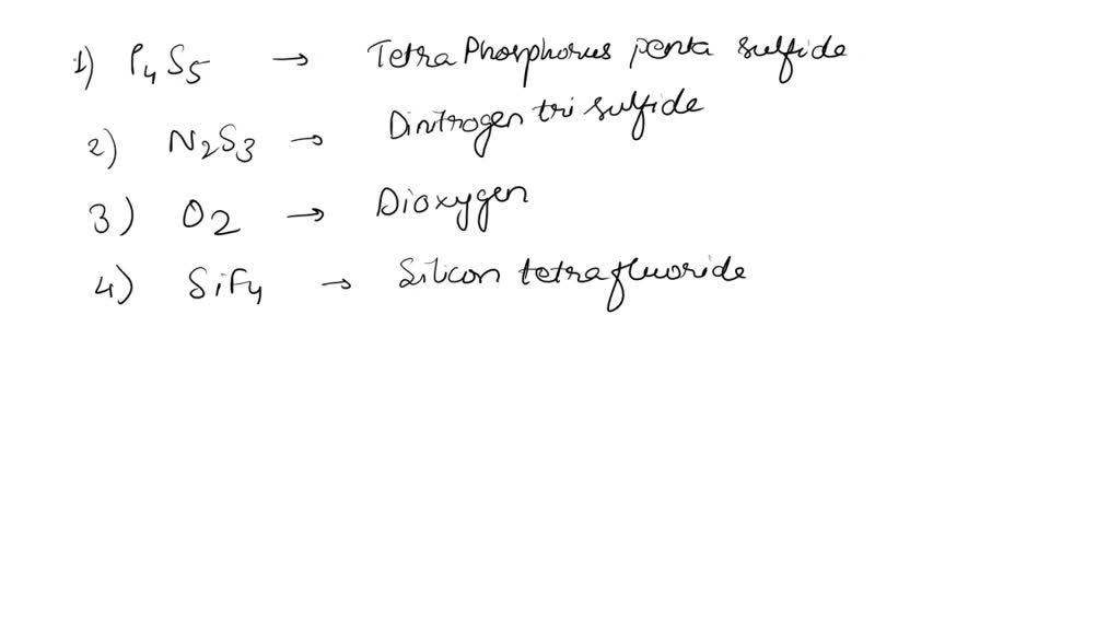 SOLVED: The properties of elements and heir compounds ghow similarities ...