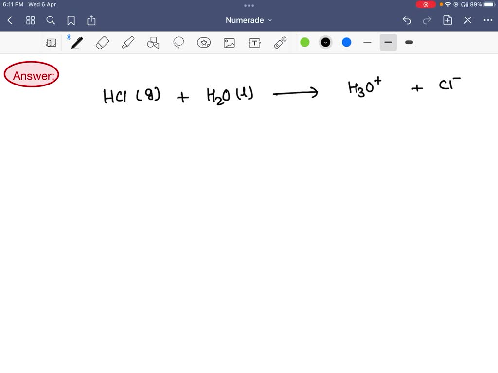 SOLVED: Answer the following question for the mixing of gaseous ...