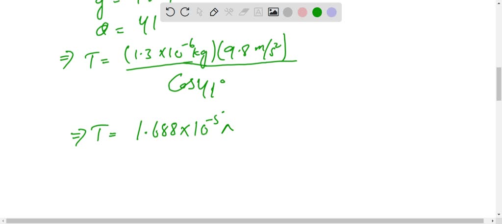 SOLVED: In the figure, a small, nonconducting ball of mass m = 1.1 mg and charge q = 1.7 x 10^-C ...