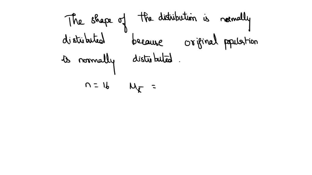SOLVED: 2. For the point distributions shown, in a 16m x 16m grid (area ...