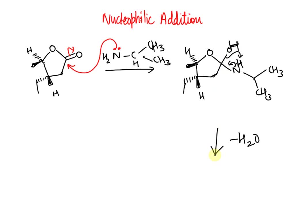 SOLVED: Draw the product of the reaction shown below. Remember to ...