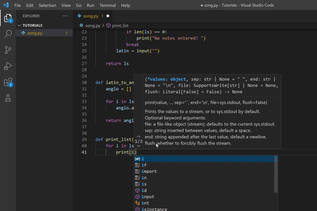 SOLVED: Texts: Write an acronym finder using the template below! Tests ...