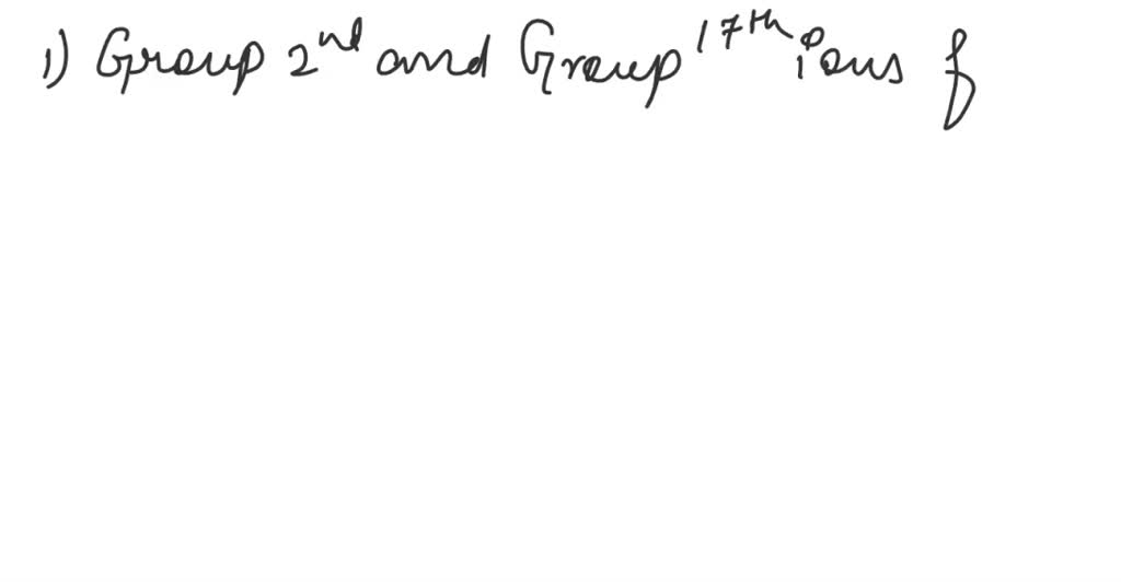 SOLVED: Use the solubility chart to answer these questions. Solubility ...