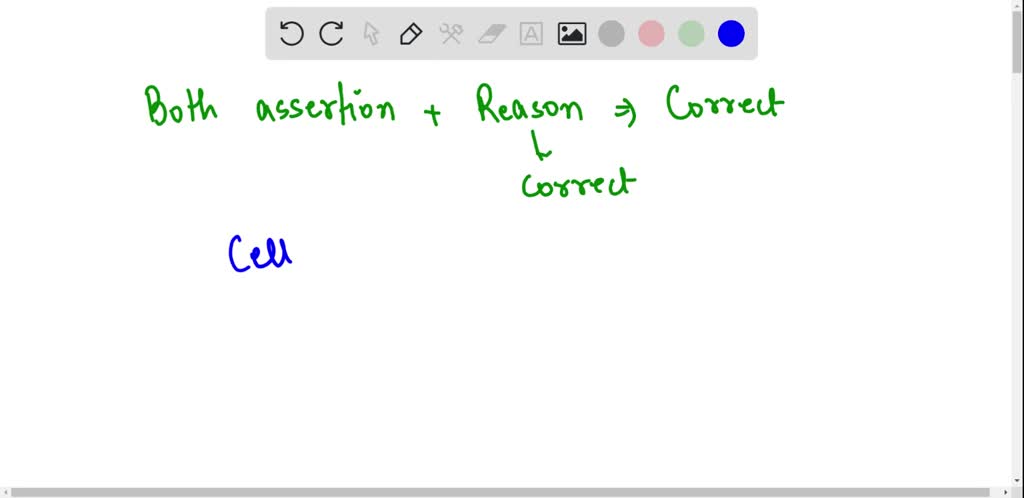 Solved 10 Assertion Genetic Code Shows Code In Mrna And Not In Dna Reason Dna Is Present