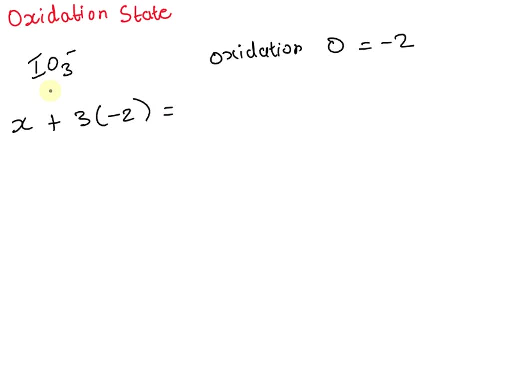 SOLVED: Question 2 The following reaction occurs in aqueous acid ...