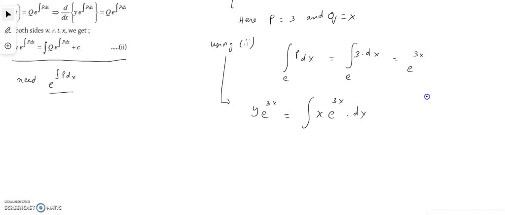 SOLVED: Construct an autonomous first-order differential equation dyldx ...
