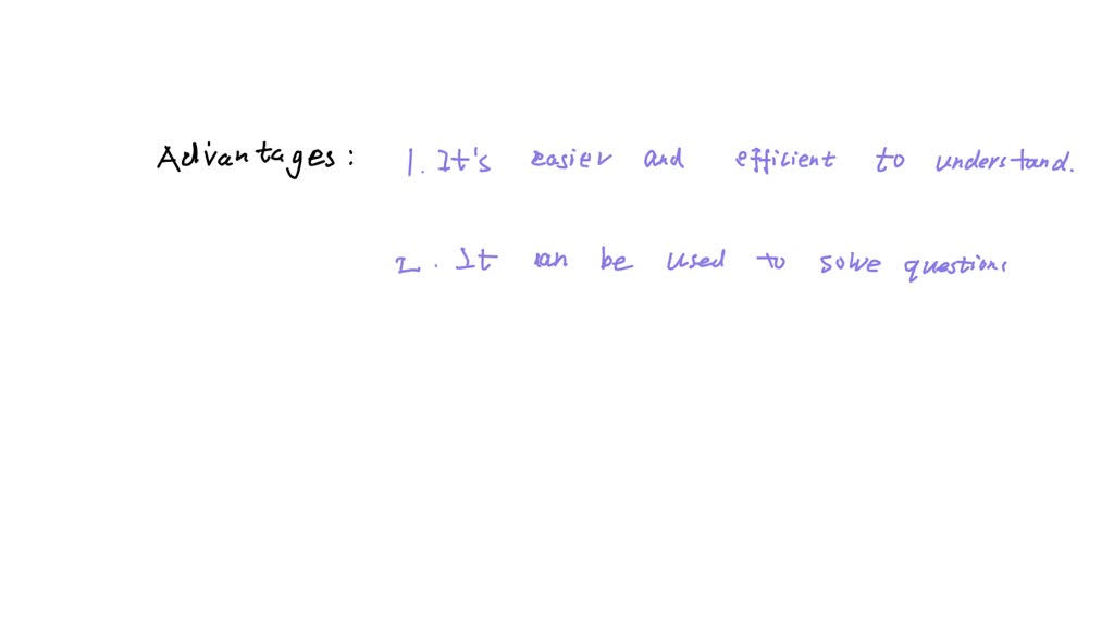 Advantages and Disadvantages of mathematics having its own language and ...