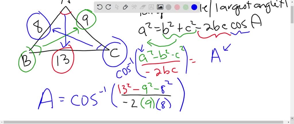 SOLVED: FOUNDATIONS OF MATHEMATICS 11 UNIT 2- PROPERTIES OF ANGLES AND TRIANGLES Marietta wants ...