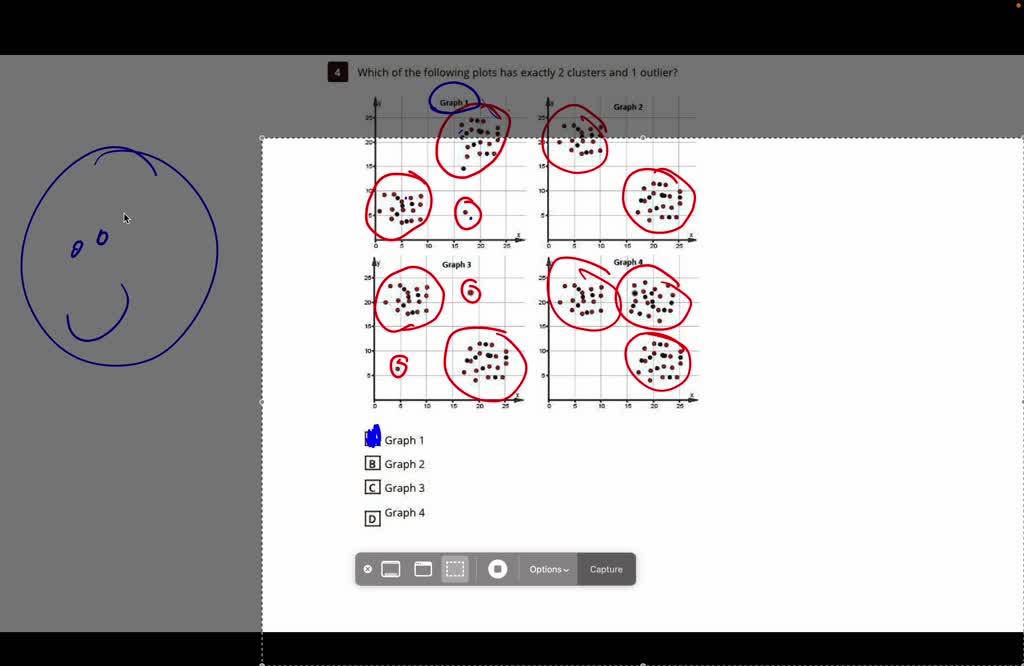 Solved Question 1 Four Histograms Are Displayed Below Which One Best 2850