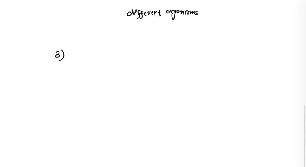 SOLVED: Exercise 4: Pure bacterial colonies When an agar plate is ...