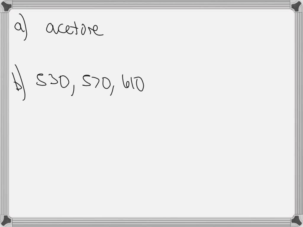 SOLVED: Corrected Absorbance 0.340 Concentration (M) 1.9130 10-4 ... SOLVED: Corrected Absorbance 0.340 Concentration (M) 1.9130 10-4 ...