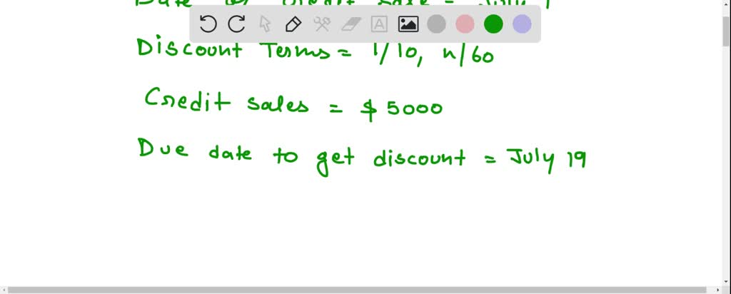 SOLVED: 10. Buster Industries pays weekly salaries of 30,000 on Friday ...