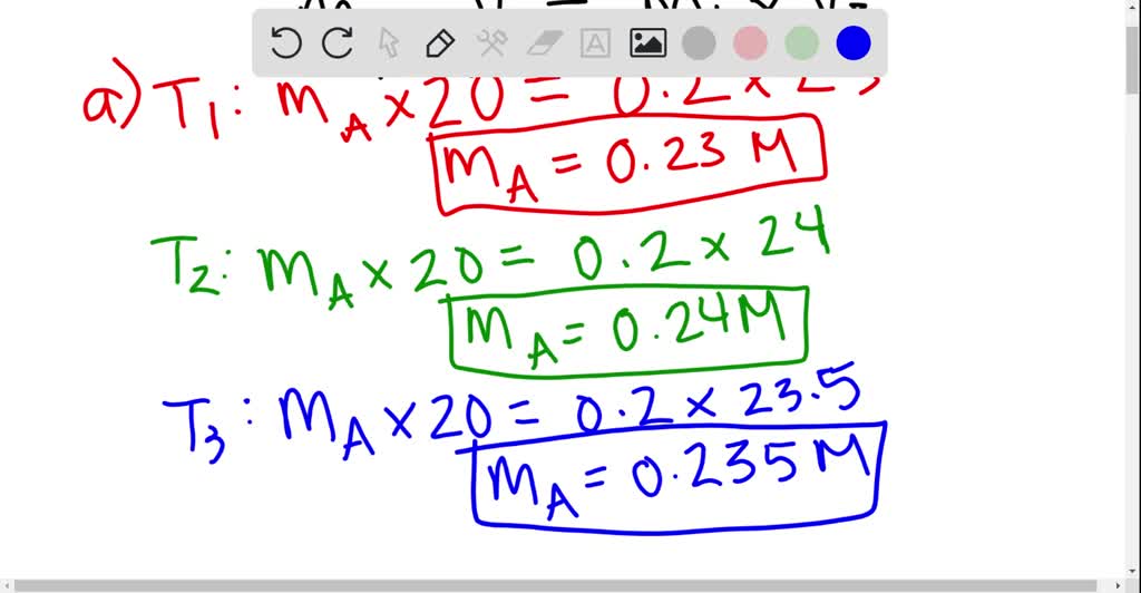 SOLVED: 4. If dil. sulfuric acid H2SO4 had been used in Part B, instead ...