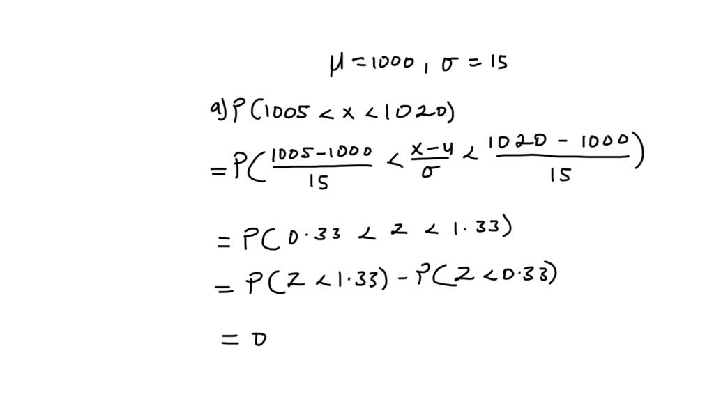 SOLVED: A machine dispenses juice into bottles, and the fill levels are ...