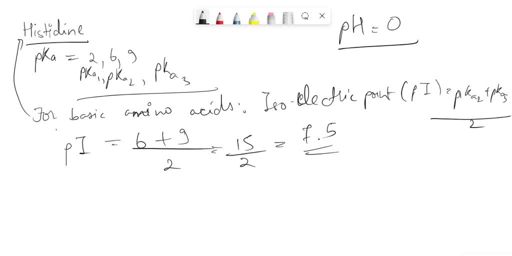 SOLVED: Estimate its net charge under the following conditions: Given ...