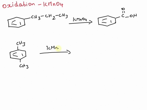 1. For the following questions, we will use the reaction mechanism for ...