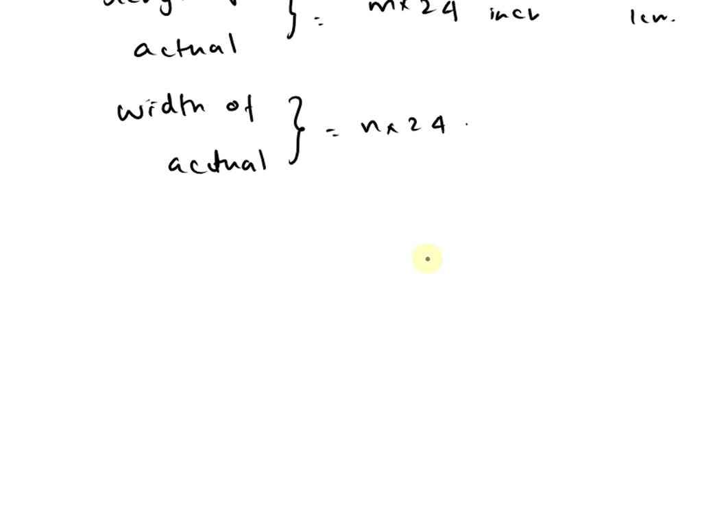 SOLVED: The length of each square on the grid represents 1 cm. The ...