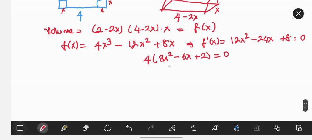 SOLVED: Set up and evaluate the optimization problem You are ...