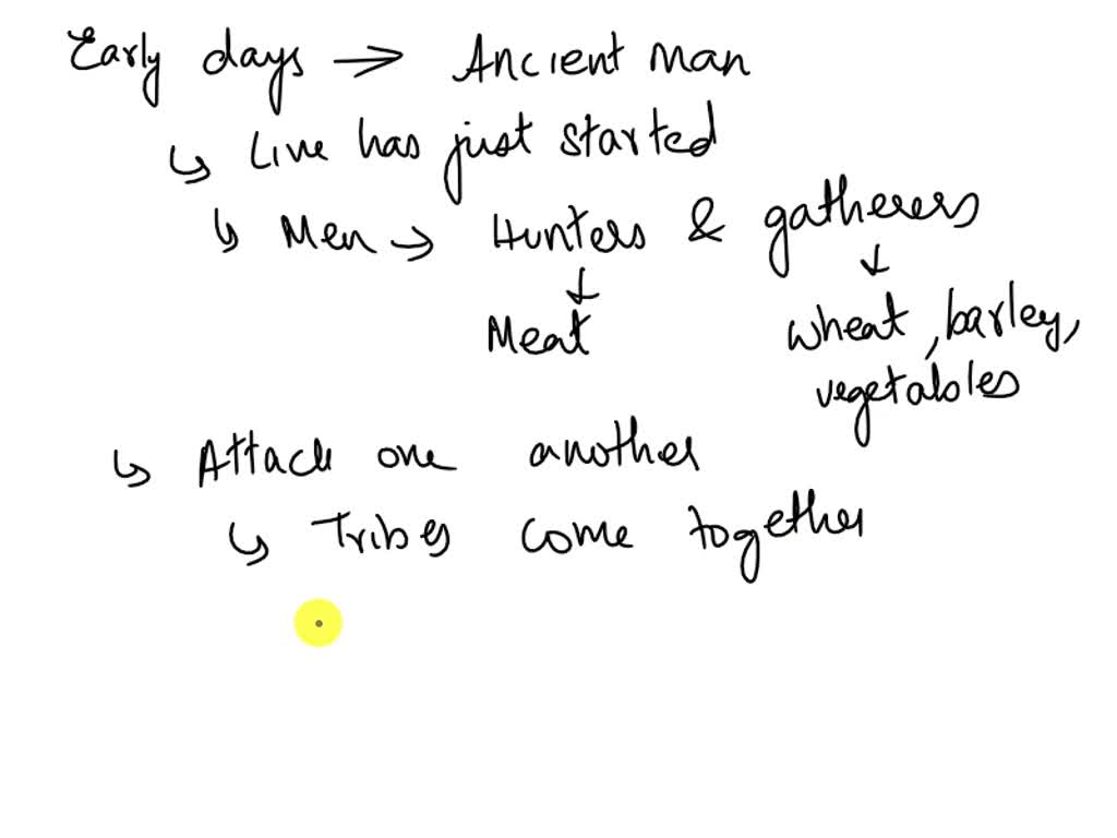 SOLVED: Which of the following is FALSE? a. Actually, all answers are ...