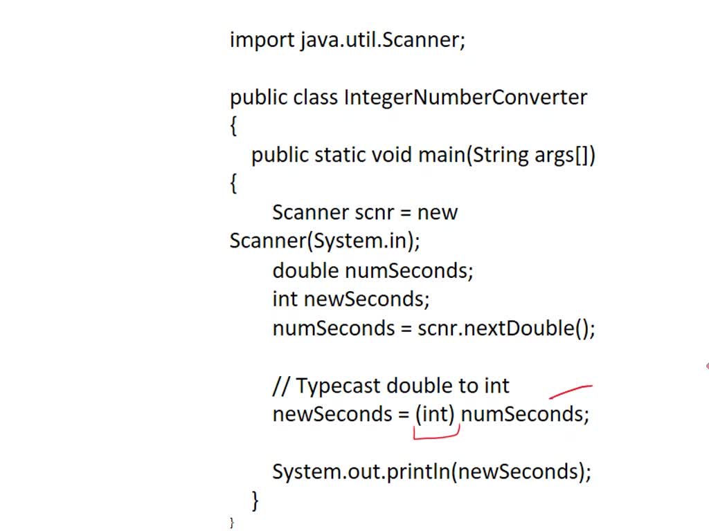 Texts: Use scnr.nextInt() to read integers from input until -999 is ... Texts: Use scnr.nextInt() to read integers from input until -999 is ...