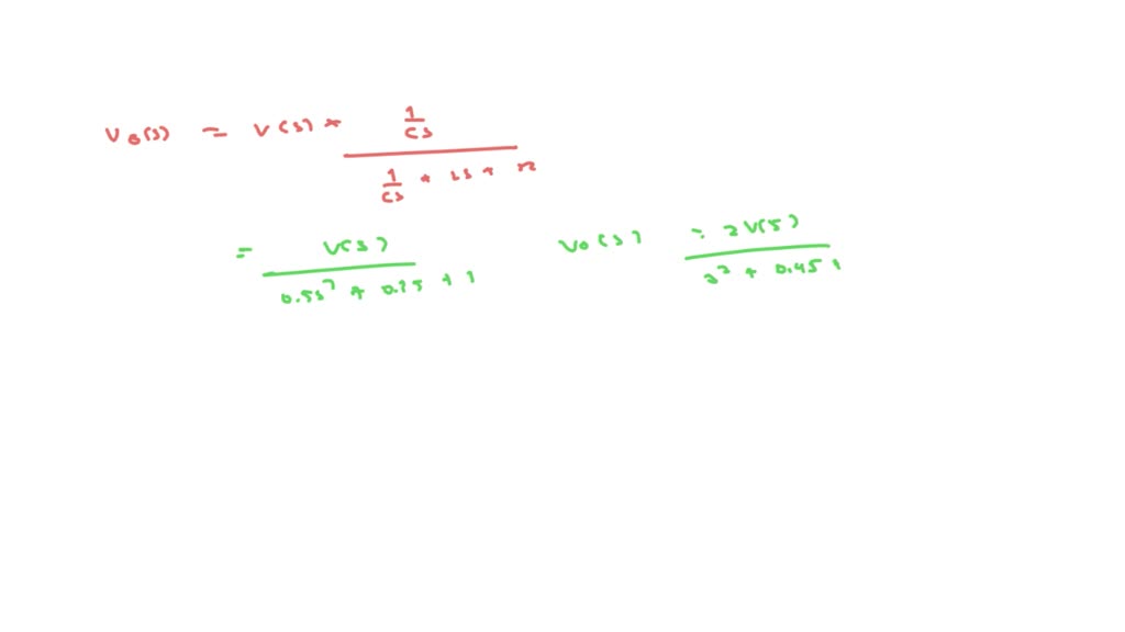 SOLVED: Find current in RLC circuit Find current in RLC circuit using ... SOLVED: Find current in RLC circuit Find current in RLC circuit using ...