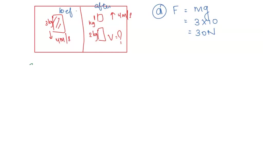 SOLVED: Text: Conservation of Momentum and Bursting Firecracker A ...
