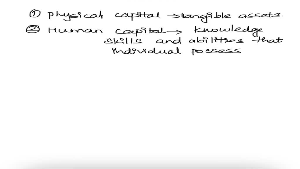 SOLVED: ). The Page One Economics essay identifies three factors that ...