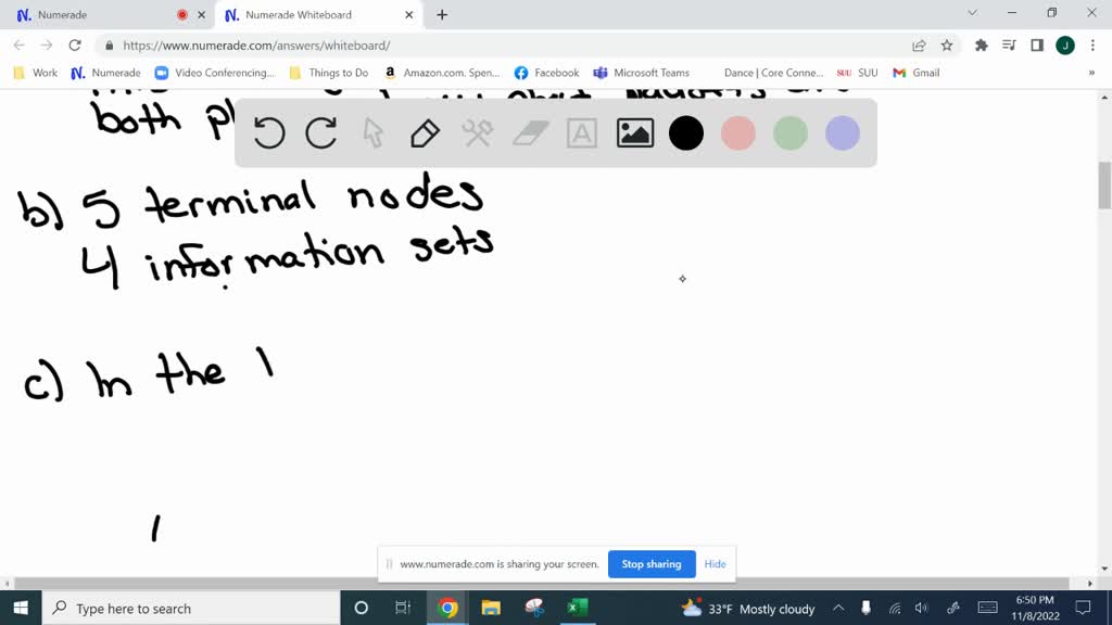 Solved Continuing With The Diffusion Model From Chapter 19 Recall That The Threshold Q Was 