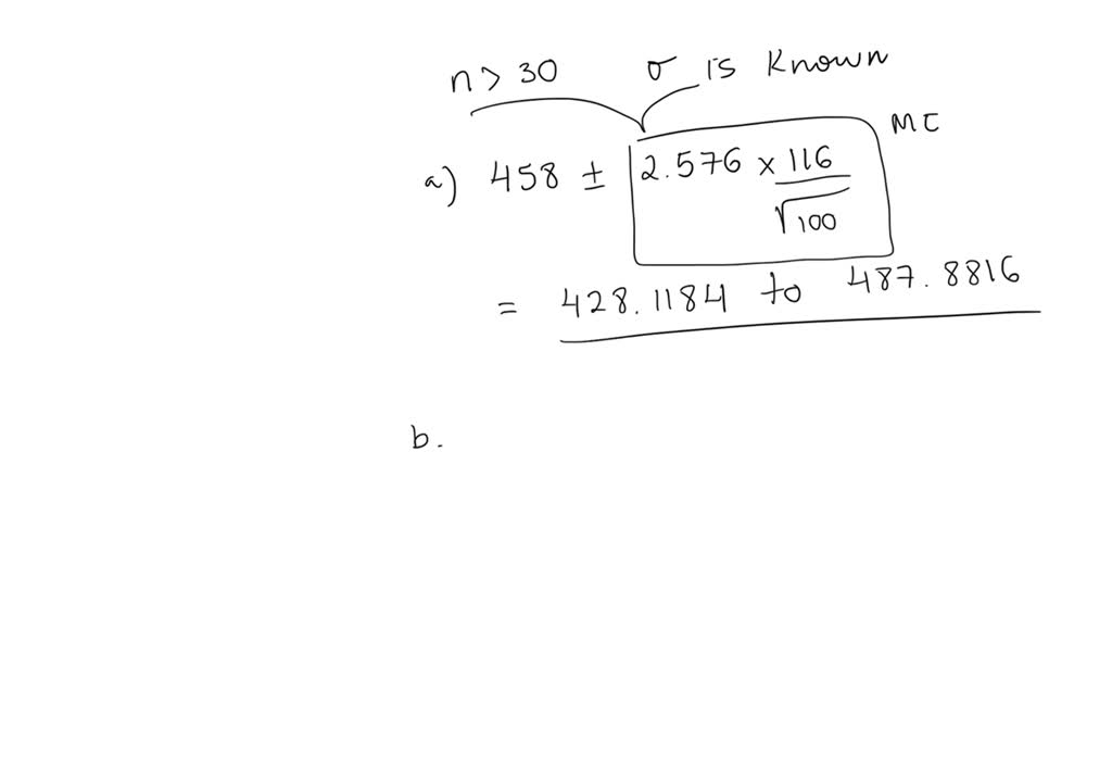 SOLVED: a college admissions officer takes a sample random sample of ...