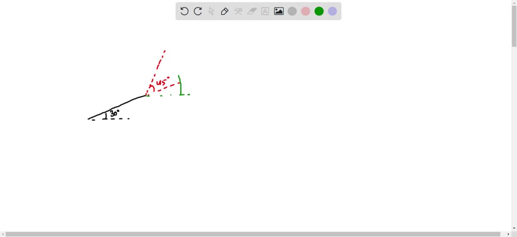 SOLVED: 'point) You are climbing mountain by the steepest route at ...