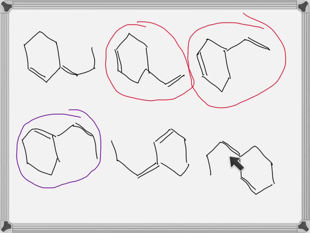 SOLVED How Many Different Molecules Are Drawn Below solved-how-many-different-molecules-are-drawn-below