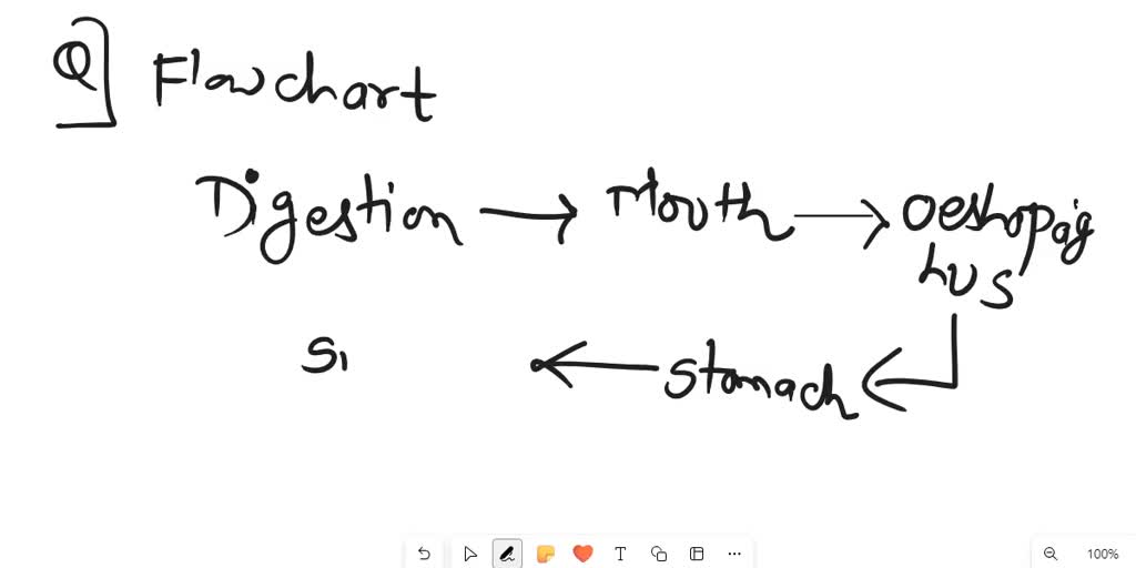 SOLVED: Your task is to create a flow chart or diagram to illustrate ...