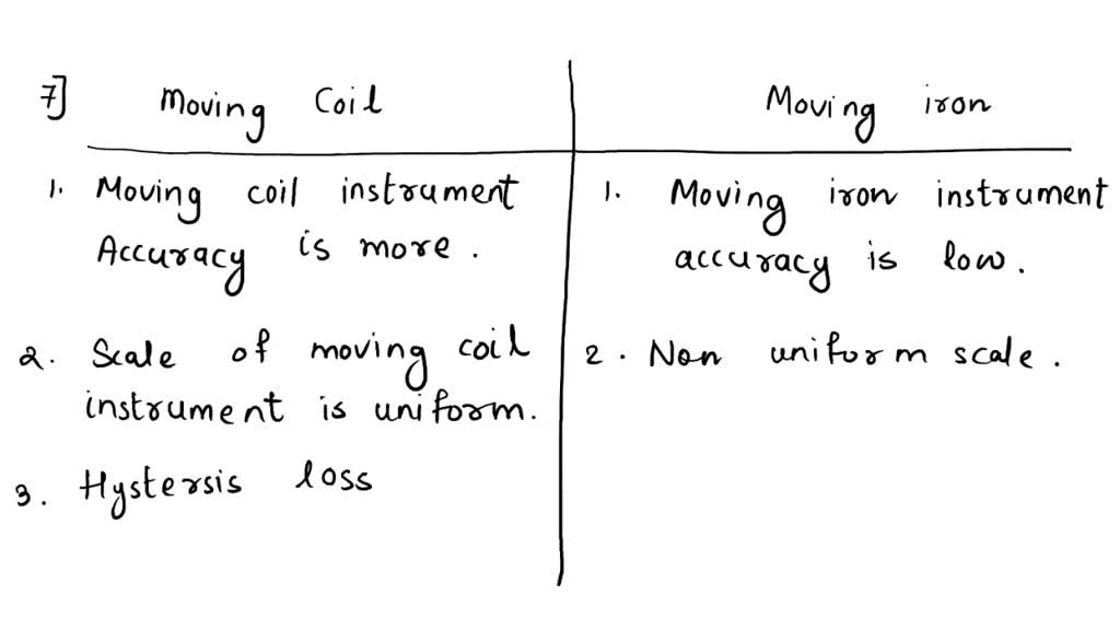 SOLVED: Question 6 Explain the differences between a stable platform ...