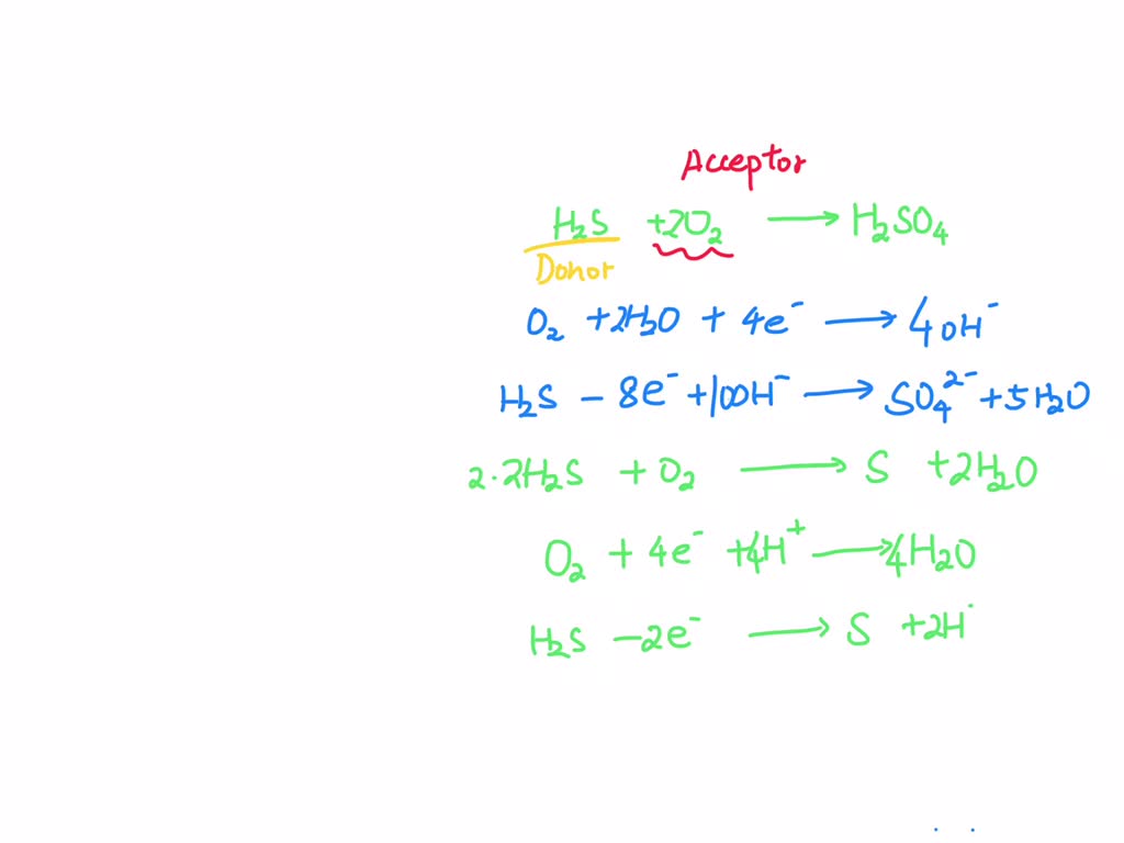 SOLVED: Chemistry Question: For the following reactions that are ...
