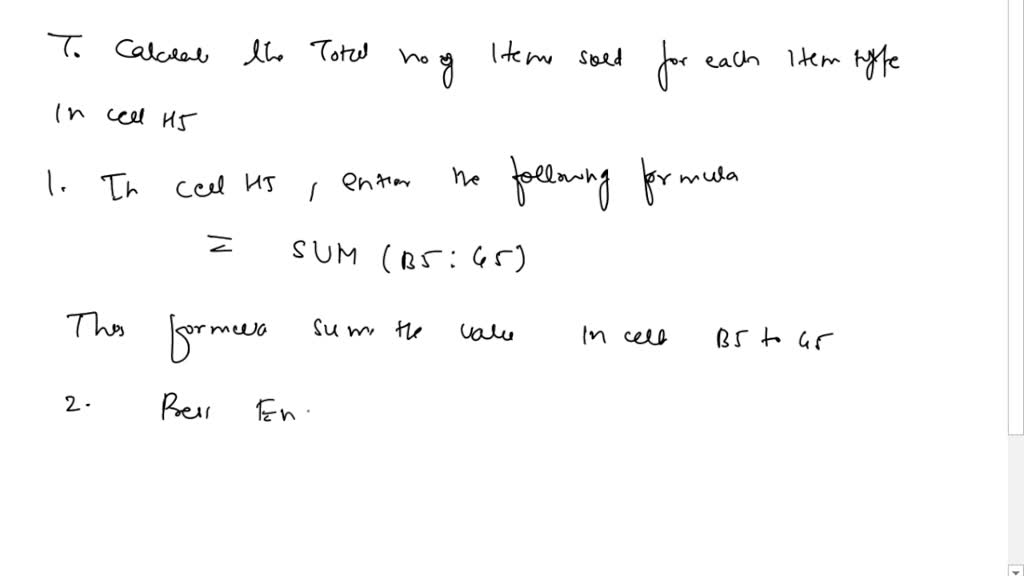 Solved Using The Autofill Options Button The Fill Without Formatting