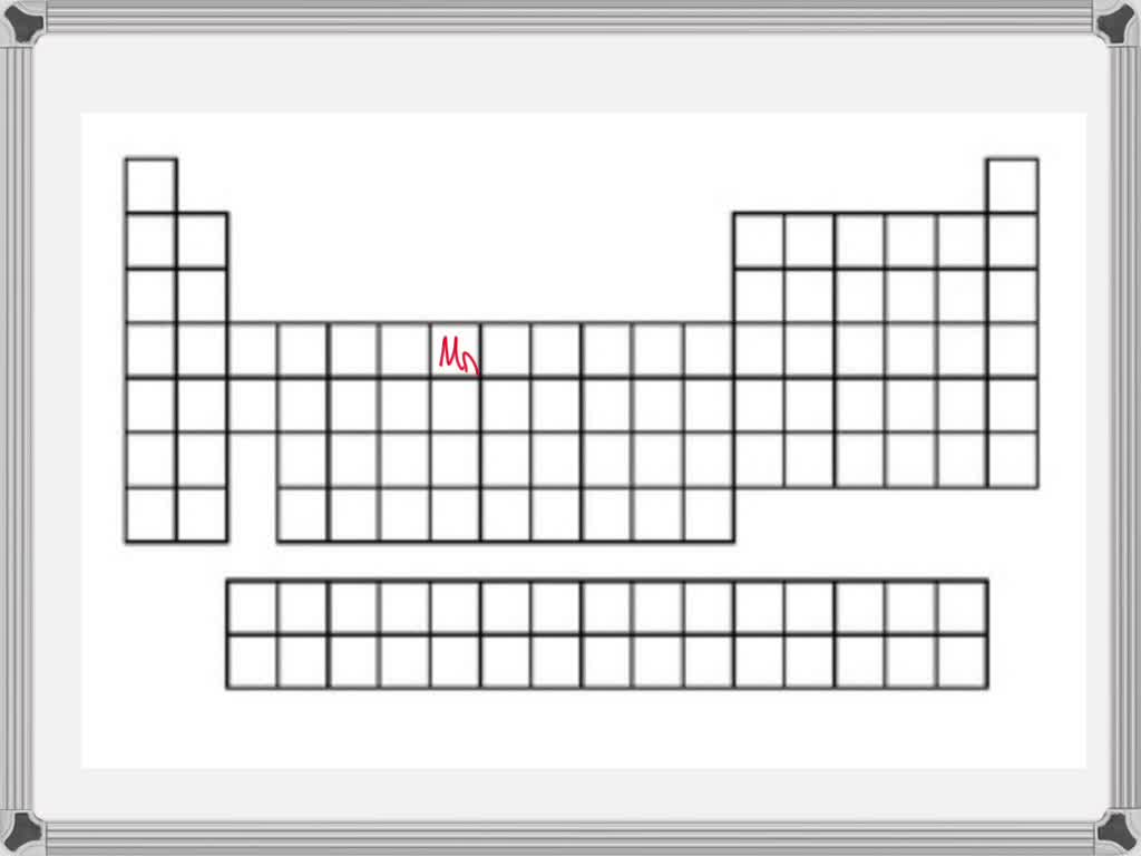 SOLVED: Select the correct electron configuration for boron. (Atomic ...